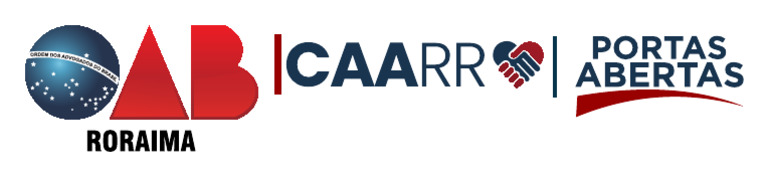 Logo Oab Caarr | PDF