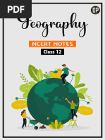 Amsco Advanced Placement Human Geography | PDF