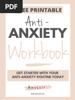 99 Coping Skills Poster | PDF