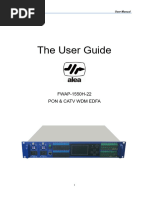 Common CATV Symbols and Diagrams | PDF | Computers