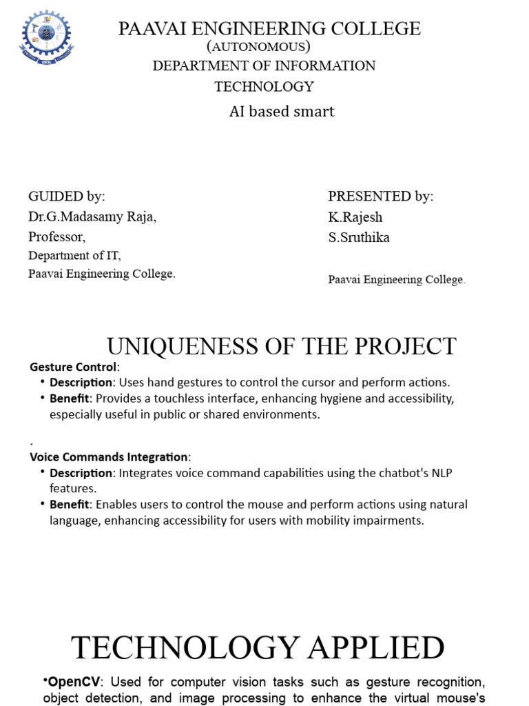 Presentation1 [Autosaved] | PDF