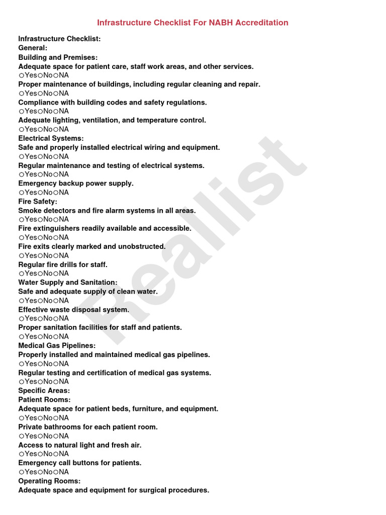 infrastructure-checklist-for-nabh-accreditation2024-05-15 22_01_12 ...