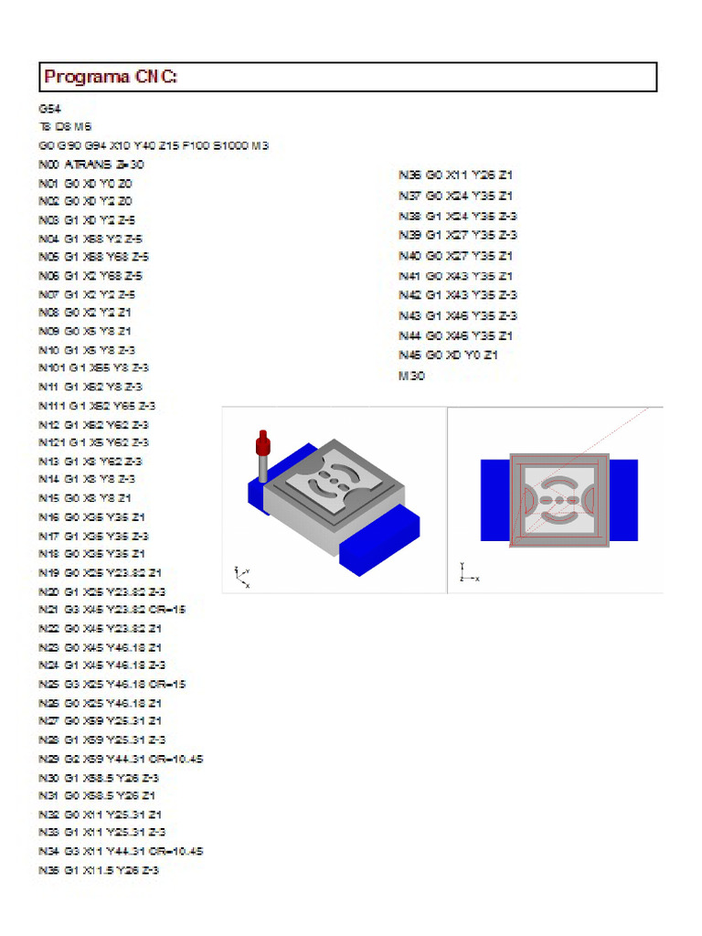 Tarea Lab Procesos II Jose Mario Urcina | PDF