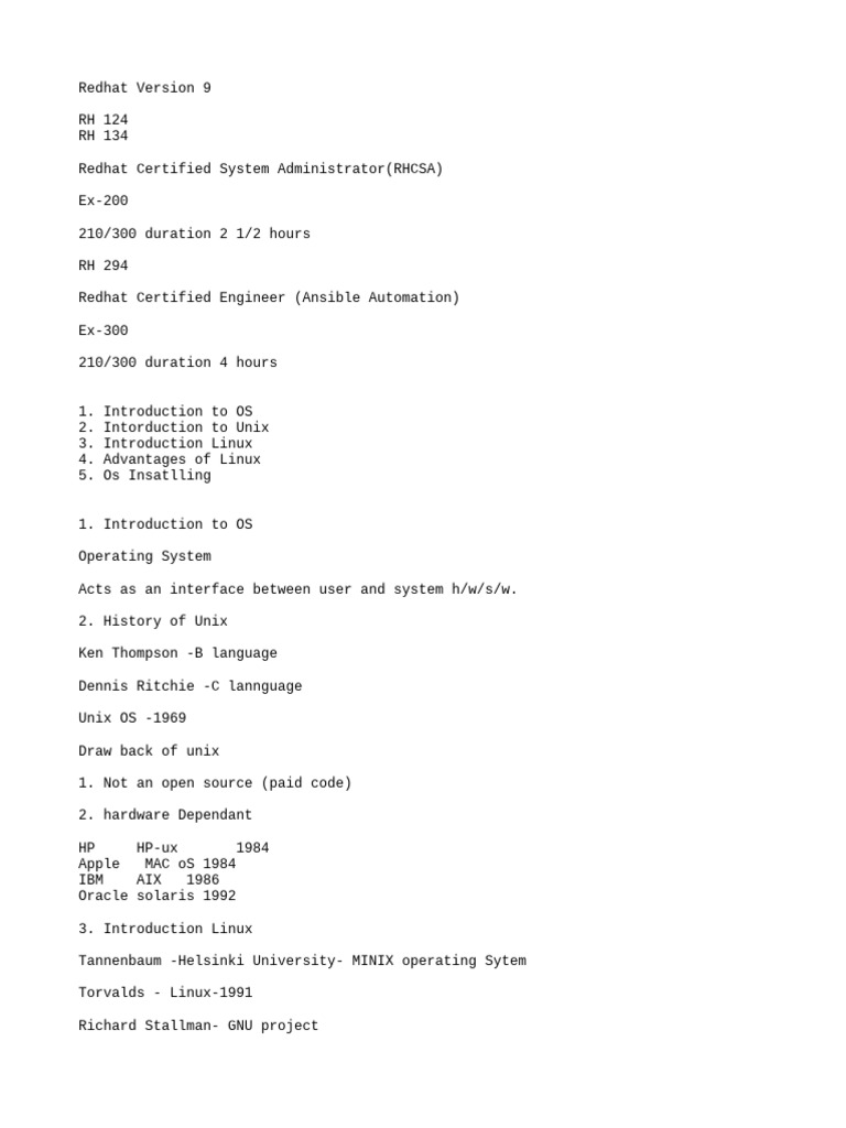 7-8-RHCSA-16-04-2024-2 | PDF | Linux | Operating System