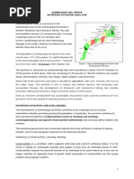 Introduction To GeoRiskPH Initiative | PDF | Hazards | Risk Assessment