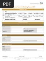 Trakhees Structural Inspection Guide | PDF