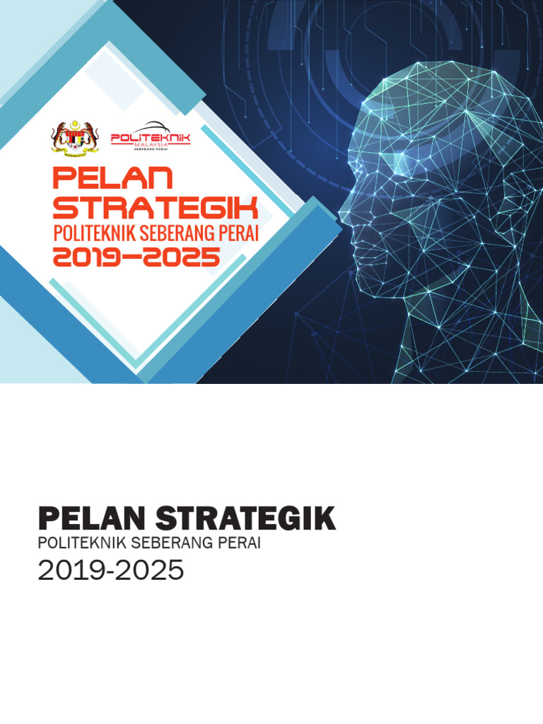 09.PELAN_STRATEGIK_2019_2025 | PDF
