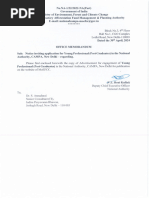 Opf Membership Form With Picture | PDF | Passport | Banks