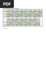 Optical Splitter Insertion Loss Table | PDF | Electronic Engineering ...