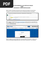 ESAN Virtual - General | PDF