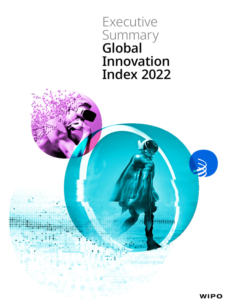Wipo Pub 2000 2022 Exec en Global Innovation Index 2022 15th Edition ...