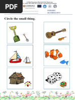 (Abcd, 1234) Worksheet | PDF