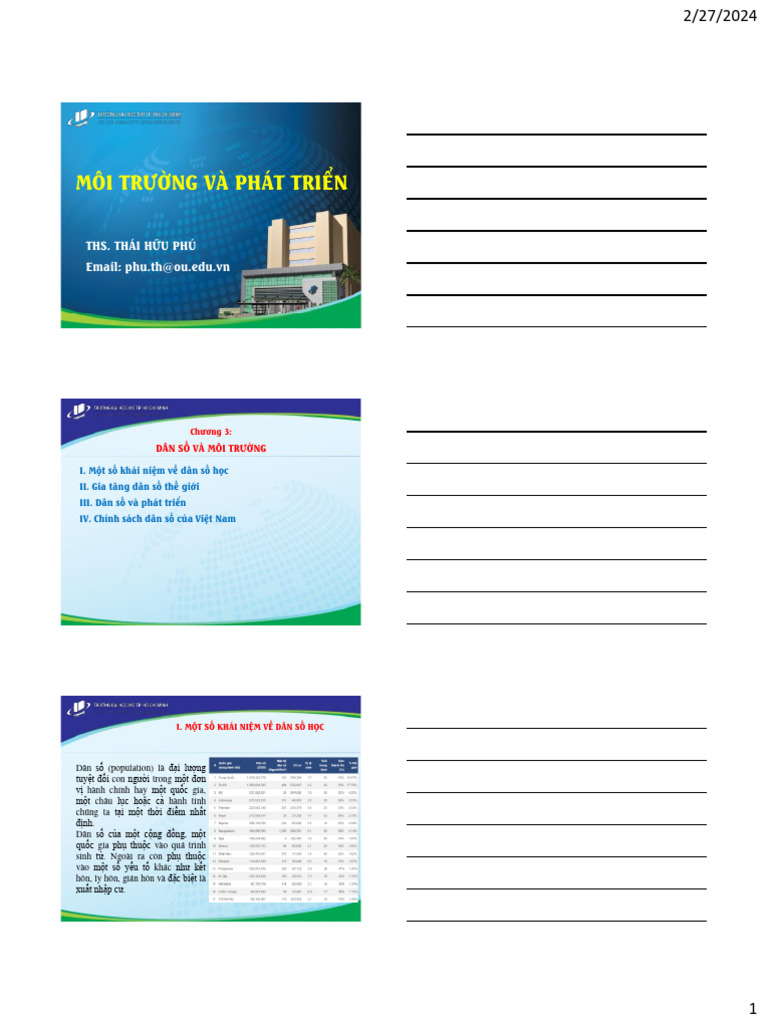 3-Bai Giang MTPT 2024-LMS | PDF