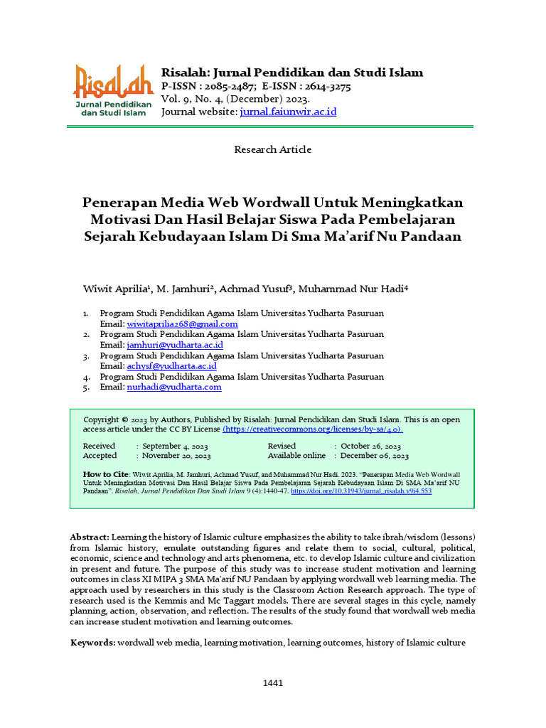 6 +Wiwit+Aprilia+Galley | PDF