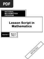 Zip Grade Answer Sheet 50 Items | PDF