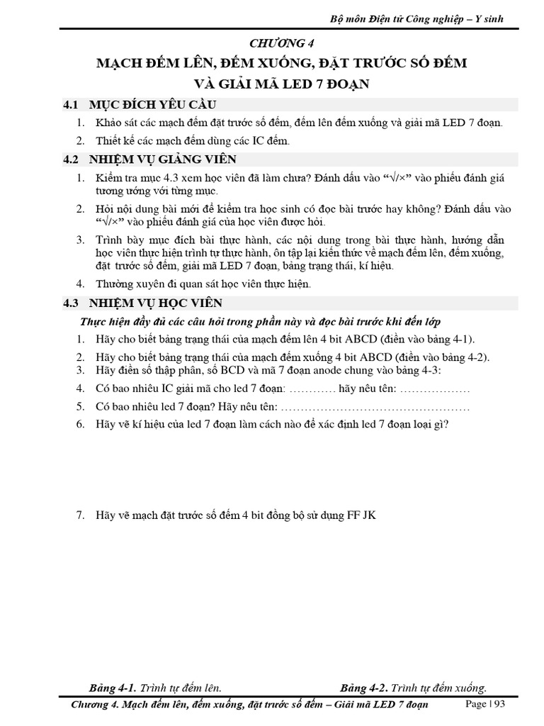 BT KTS SPKTHCM C4 | PDF