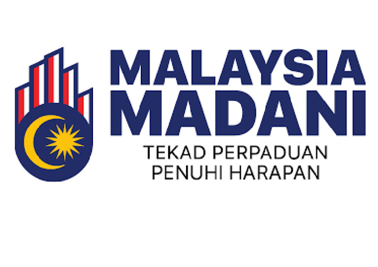 Logo Malaysia Madani | PDF