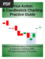 Price Action Part 2 | PDF | Market Trend | Economic Sectors