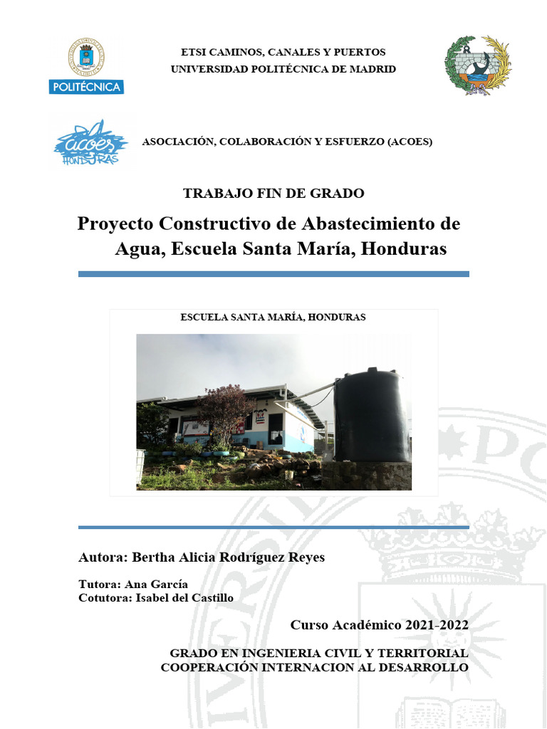 TFG Bertha Rodriguez Reyes A | PDF | Business | Computers