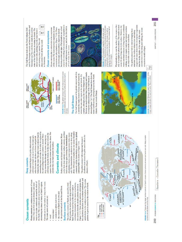 7.2 Science PG 290-291 | PDF