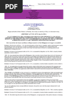 CA-141: Public Land Classification Guide | PDF | Adverse Possession ...