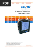 New Inhemeter Codes | PDF | Electric Power | Electricity