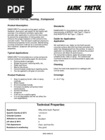 Api - 20 Ne - Microbial - Id-Sop | PDF | Nitrate