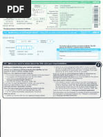 Afrl Form | PDF | License | Transport