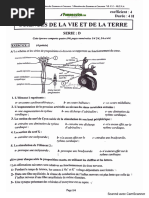 CIAM Tle SM Maths | PDF