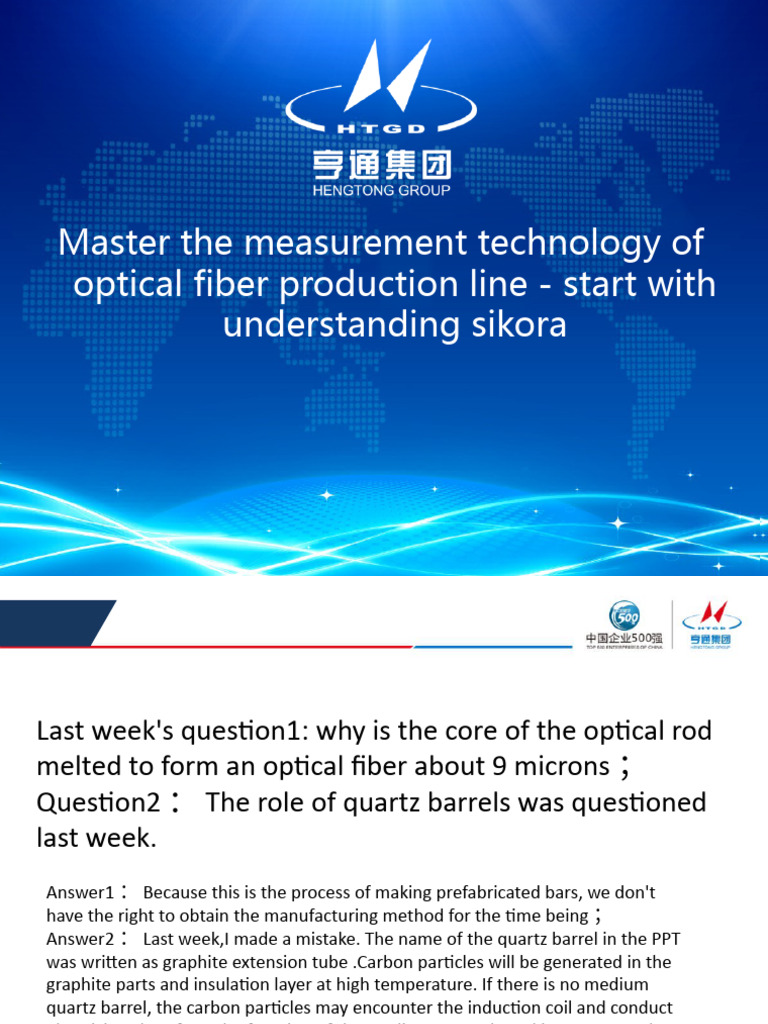 Principle and Operation of Sikla Caliper | PDF | Optical Fiber | Optics