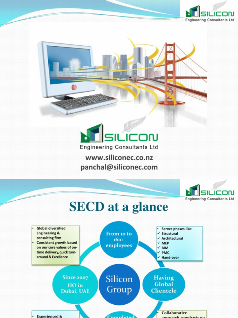 Secd at A Glance | PDF