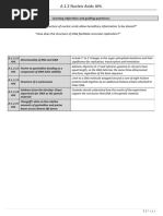 Molecular Docking (1) | PDF | Docking (Molecular) | Ligand (Biochemistry)