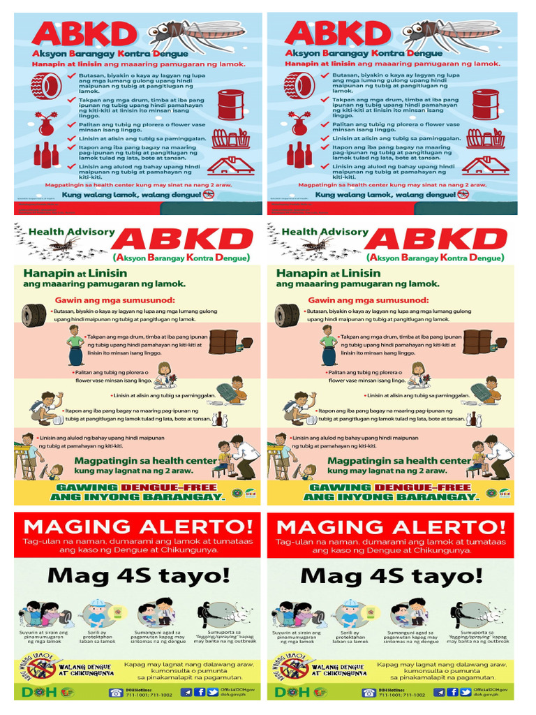 ABKD - IECs | PDF