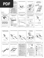 Cavitron Jet Plus Part2 | PDF | Electrical Connector | Troubleshooting