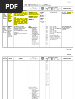 DOH 8-Point Action Agenda - The Medium-Term Strategy of The Health ...