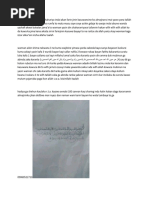 Communique Template and Instructions | PDF