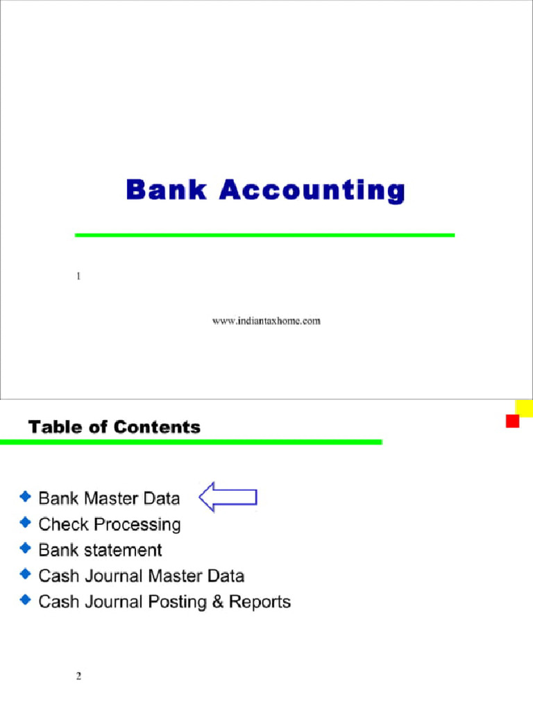Fi Bank | PDF