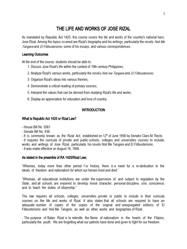 Module 1 - Chapter 1 - 2 | PDF | Philippines Module 1 - Chapter 1 - 2 | PDF | Philippines