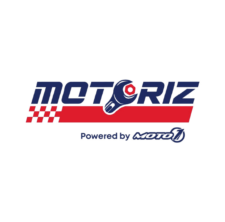 Mug Logo Motoriz | PDF