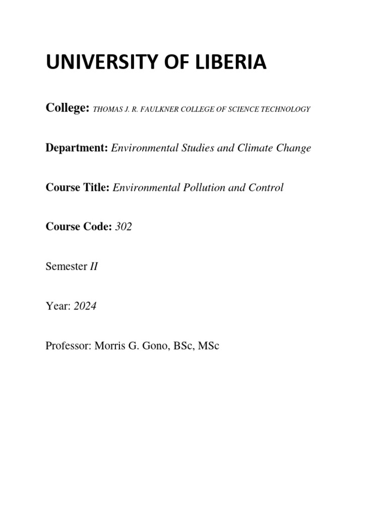 302 Note | PDF | Radiation | Water Pollution