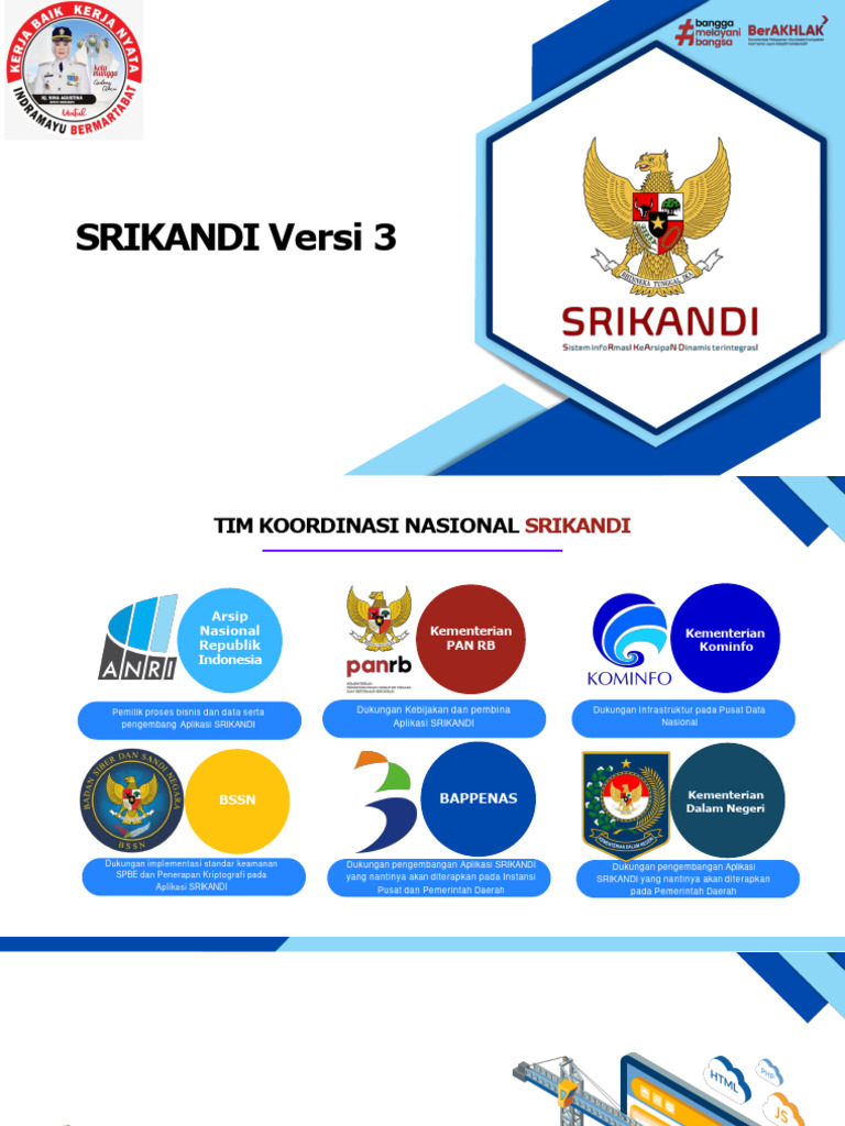 Materi Srikandi v3 - 2024 | PDF