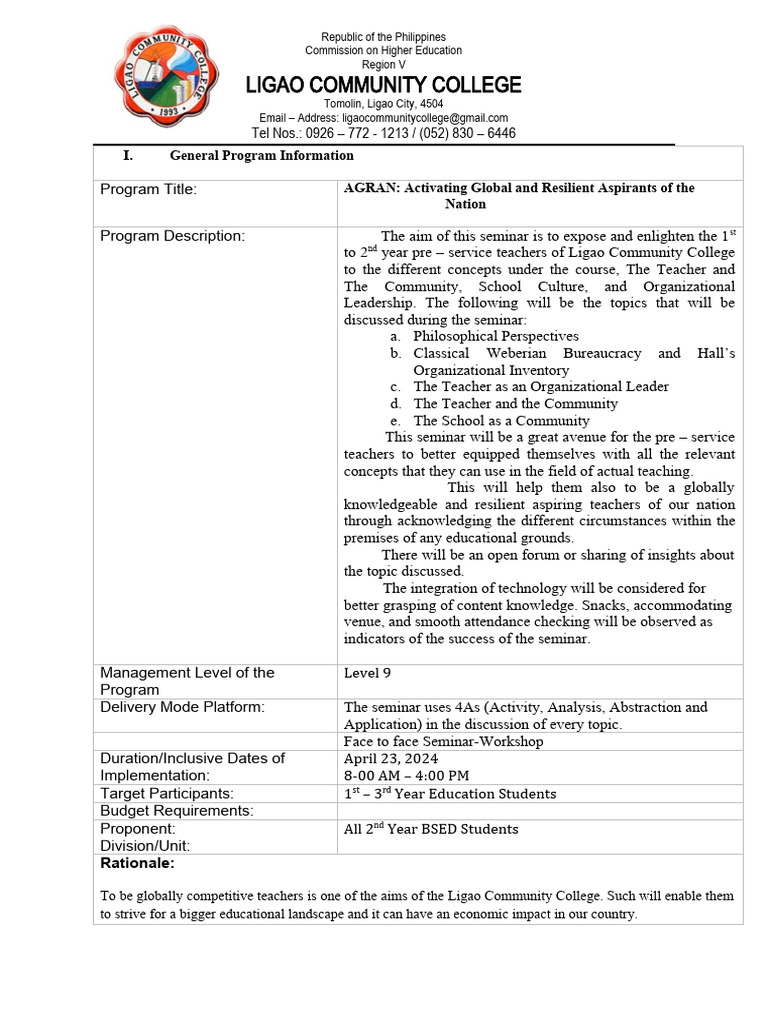 prof ed 5 | PDF | Teachers | Differentiated Instruction