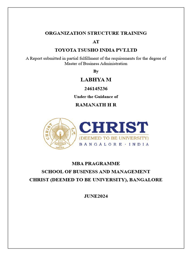 Labhya OST | PDF | Business | Economies