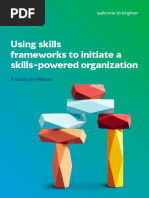 WEF_Global_Skills_Taxonomy_Adoption_Toolkit_2025 | PDF | Metadata | Workforce Development