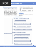 Stock Taking Procedures | PDF