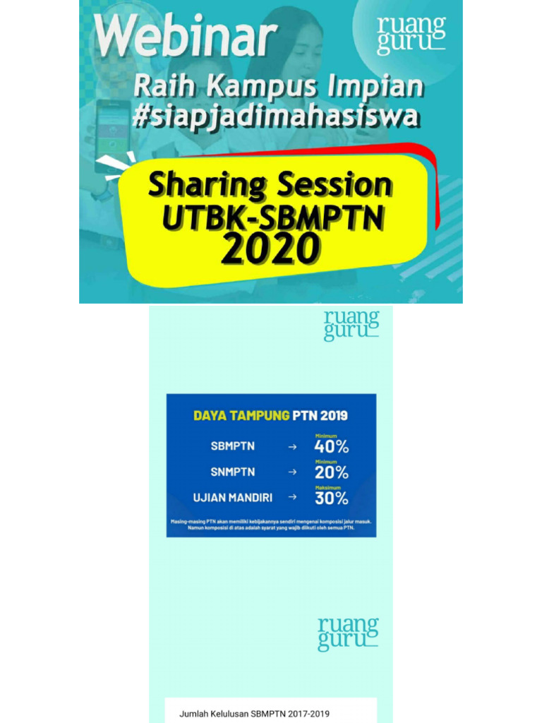 Sharing Session | PDF