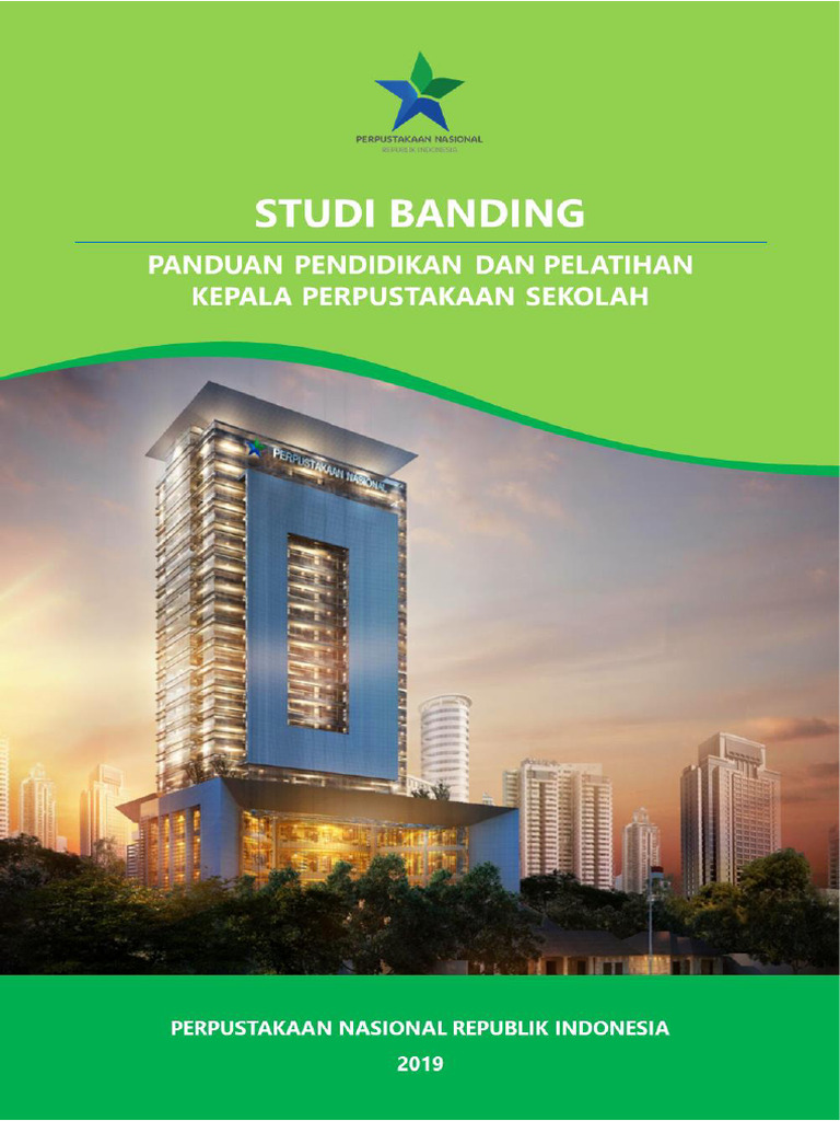 15 - Studi Banding | PDF | Sains & Matematika