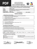 Flowchart of BCPC | PDF | Mediation | Government