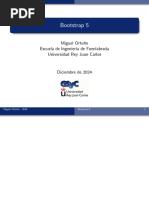 Guía de Rejilla Bootstrap para Web | PDF | Bootstrap (marco frontal ...