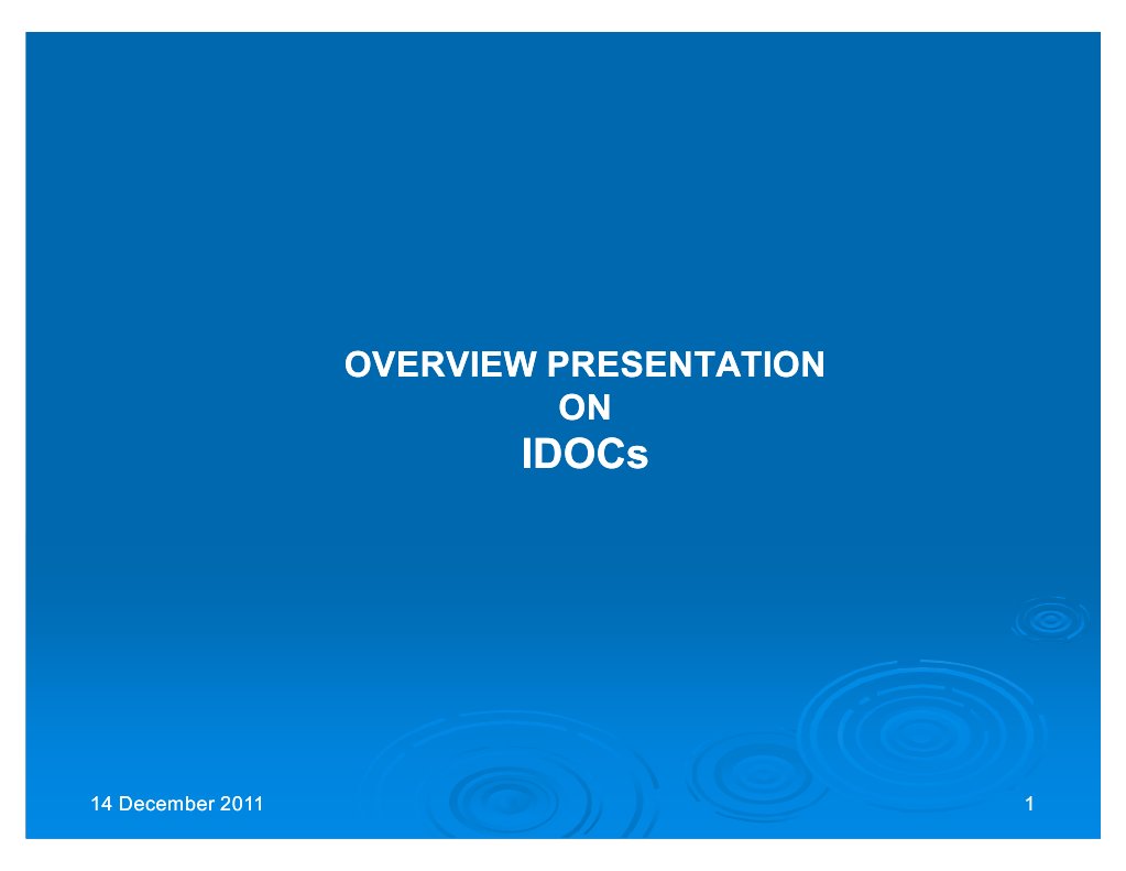 Encrypted Document Content | PDF